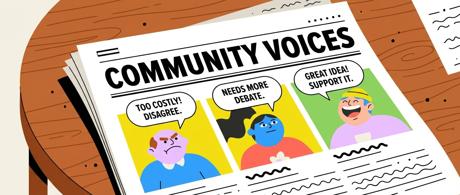 CELPIP Reading Part 4: Reading for Viewpoints Vocabulary | Master ...